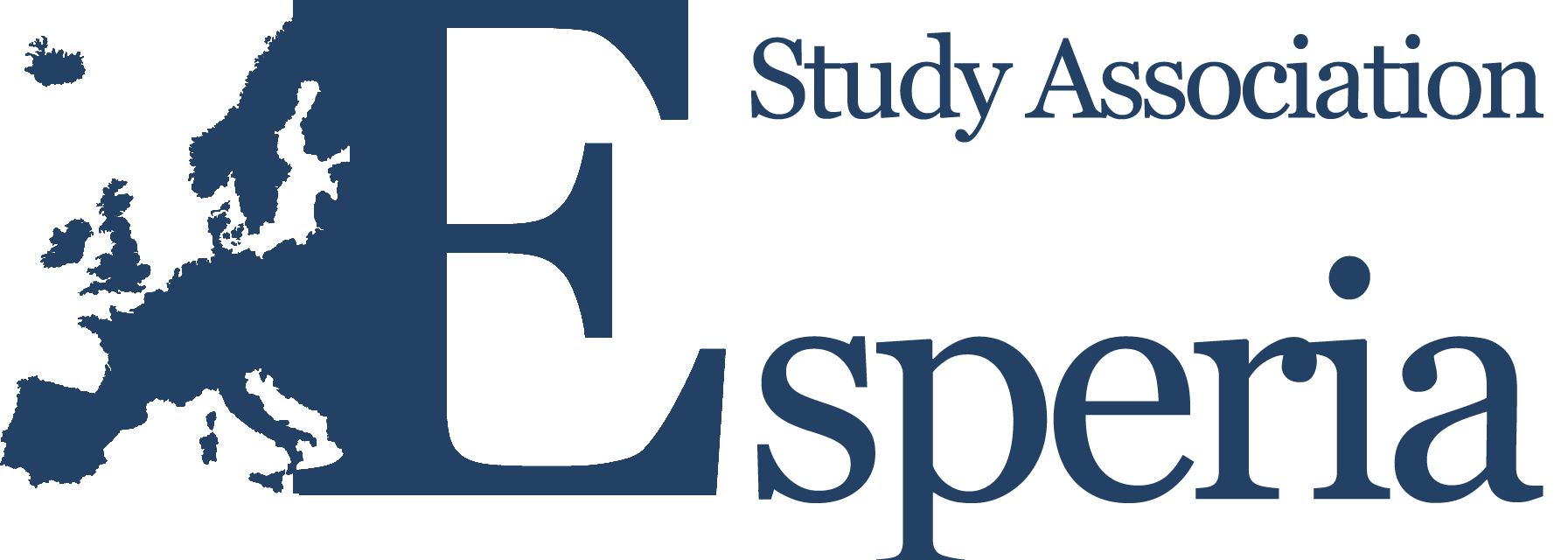 S. A. Esperia – Study Association Esperia